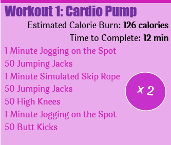 The Drop 10 Workout: Can You Really Lose Ten Pounds in 2 Weeks?